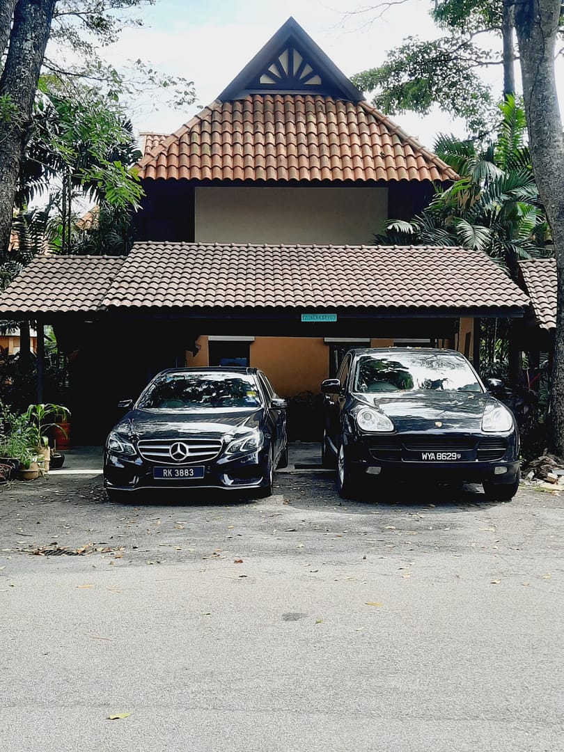 The House - Lovely home in Gita Bayu